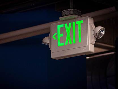 Prolite Blog | Safety Signages Blog | Emergency Lights