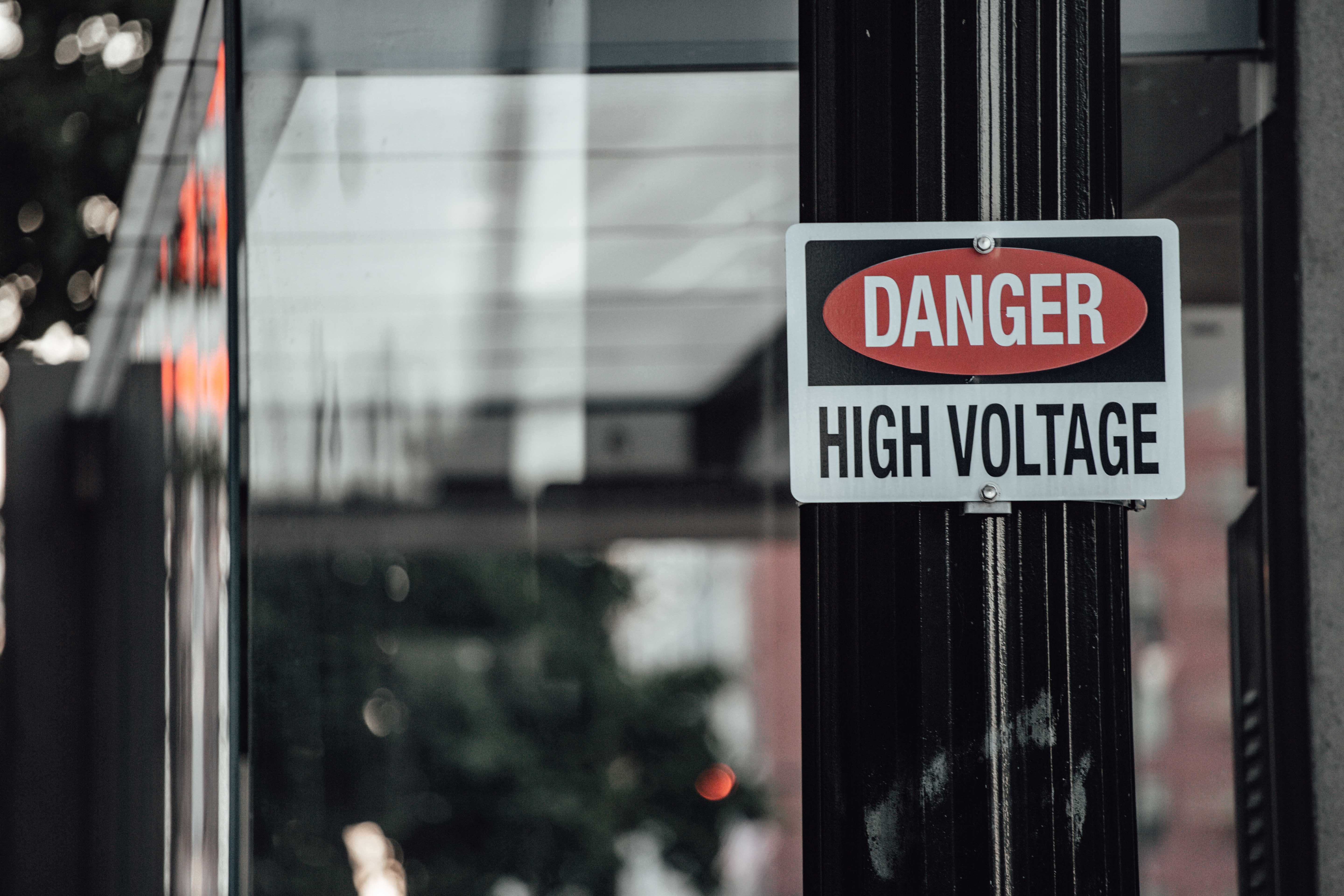 Prolite Blog | Safety Signages Blog | Emergency Lights