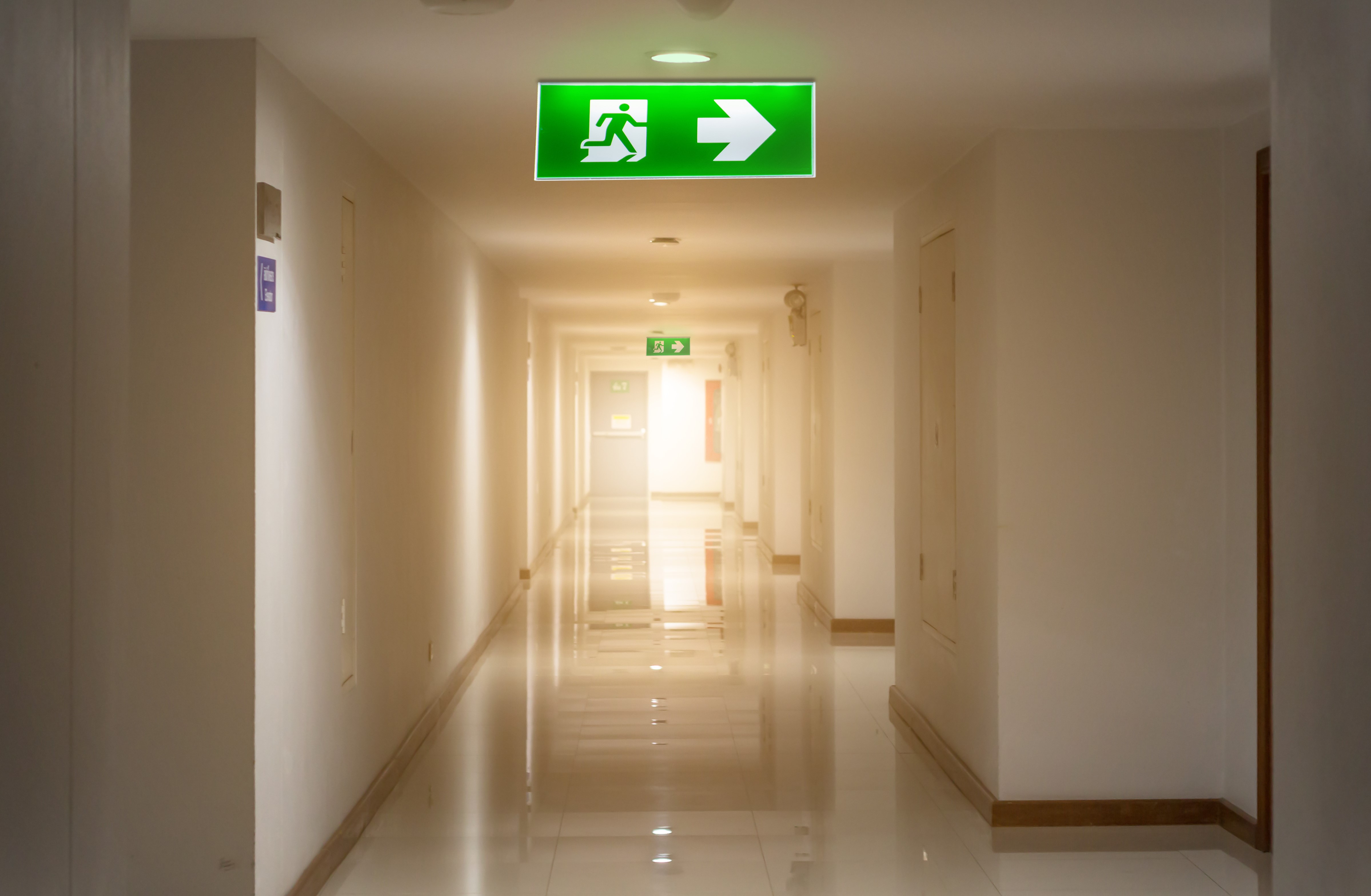Prolite Blog | Safety Signages Blog | Emergency Lights