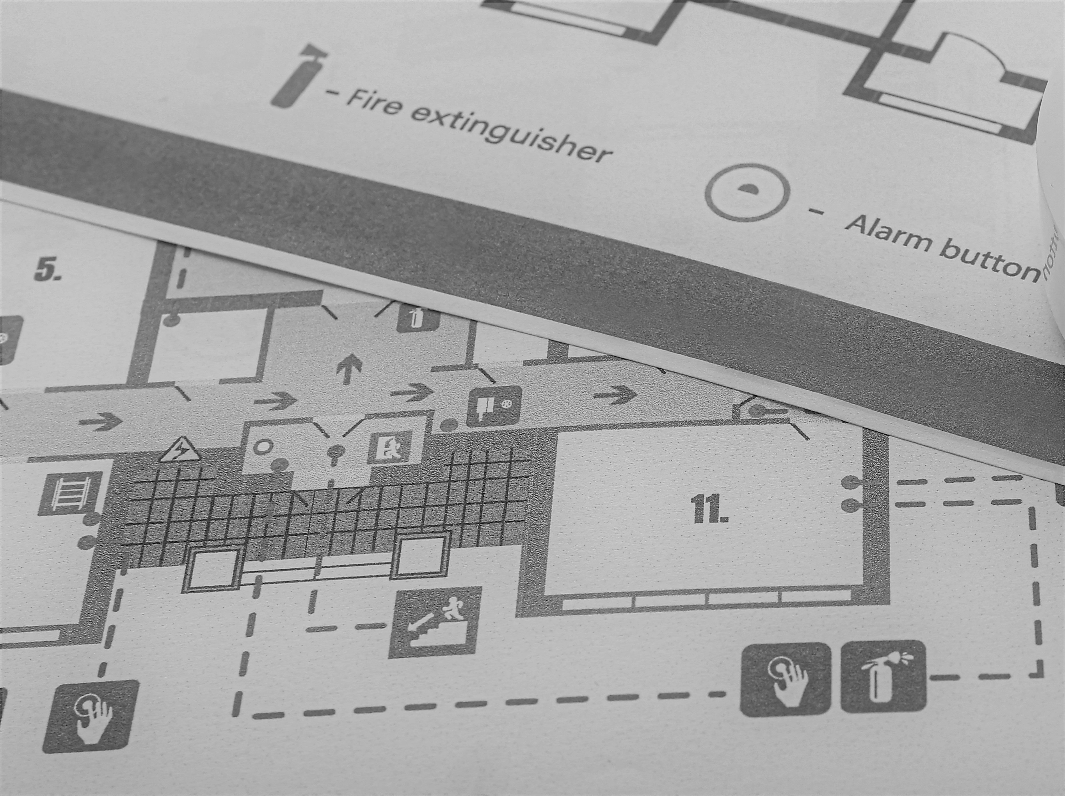 Prolite Blog | Safety Signages Blog | Emergency Lights