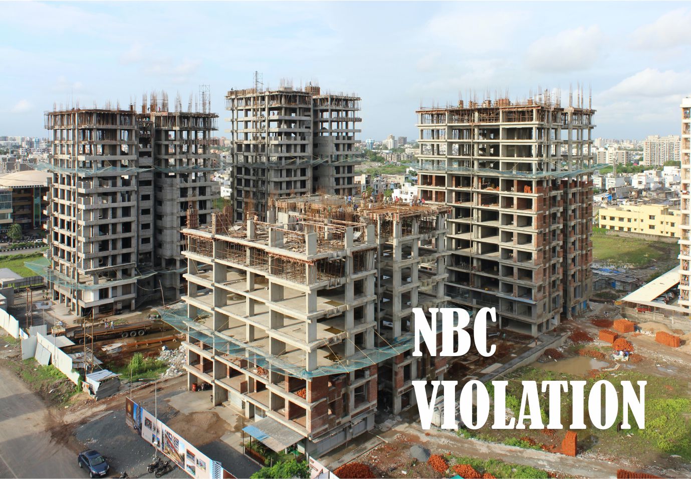 Prolite Blog | Safety Signages Blog | Emergency Lights