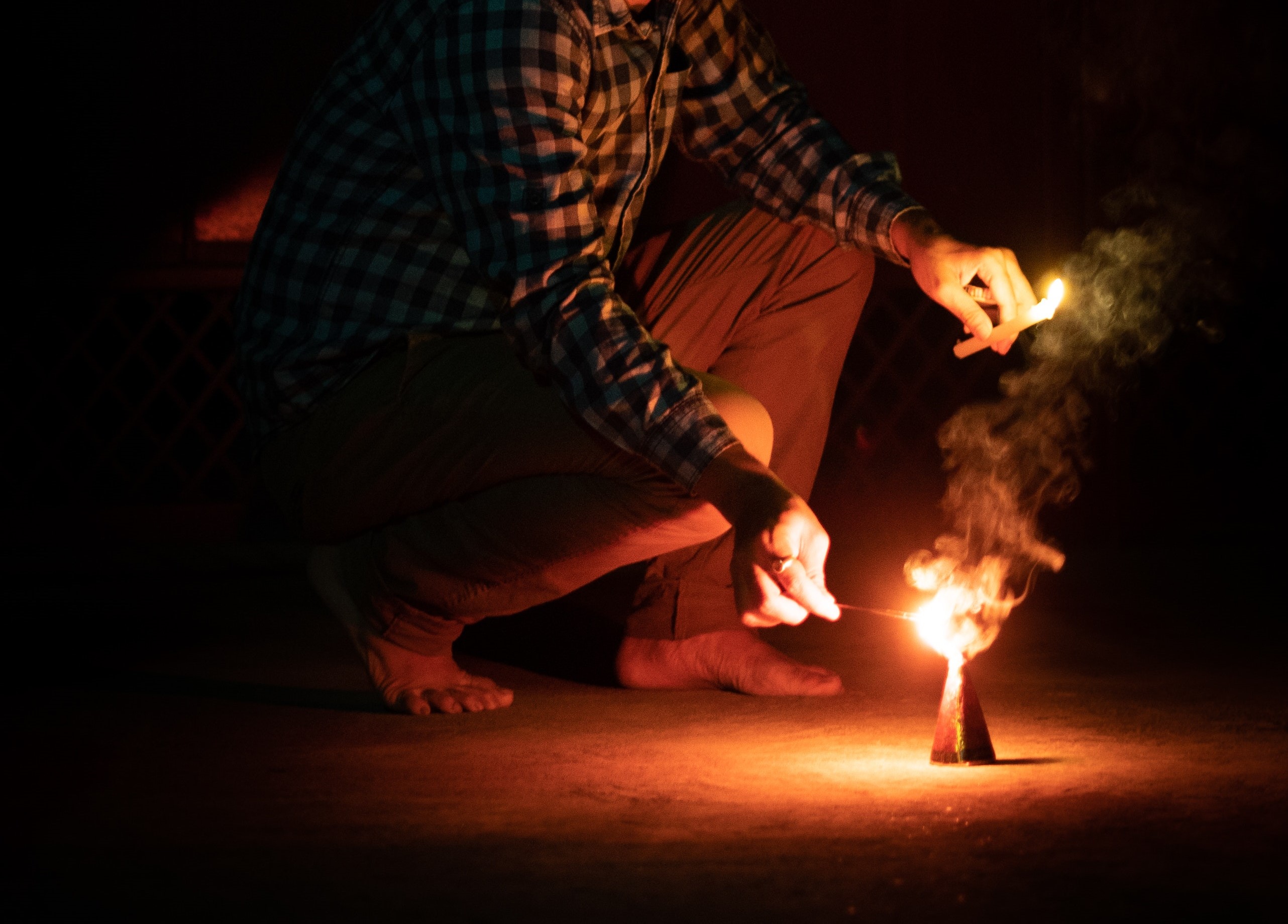 FESTIVITY RISKS: KEEP ON YOUR TOES AND LET DIWALI BE A SAFE, RISK FREE ...