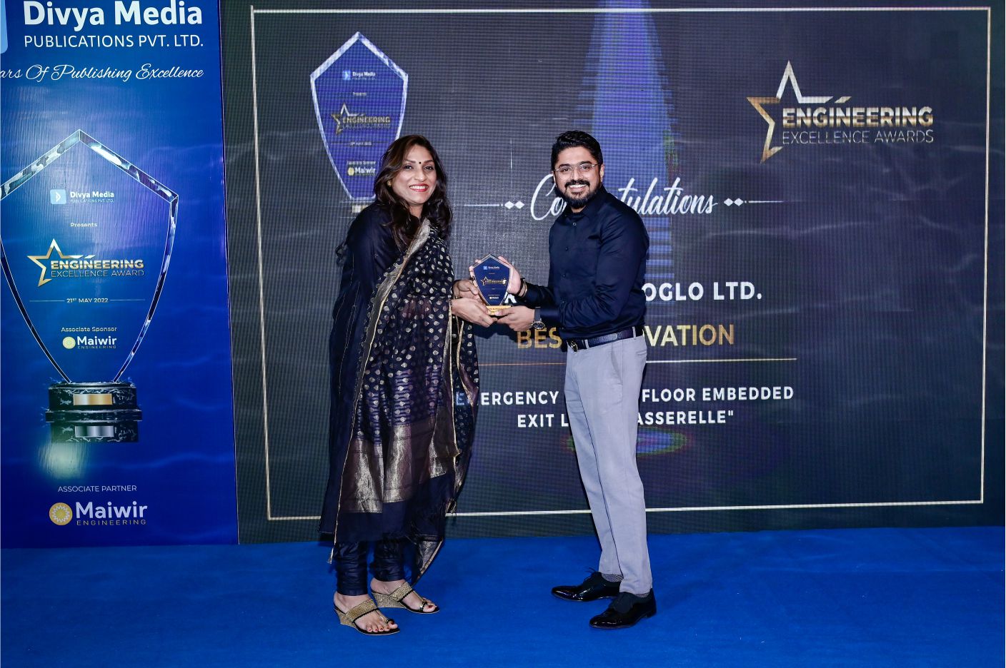 Prolite Blog | Safety Signages Blog | Emergency Lights