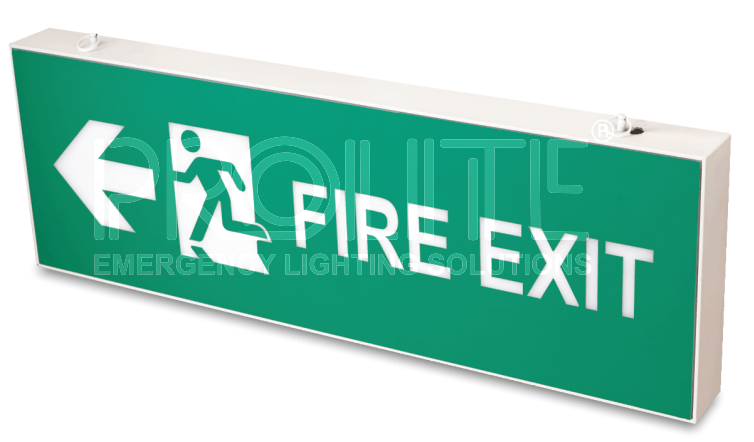 Prolite Blog | Safety Signages Blog | Emergency Lights