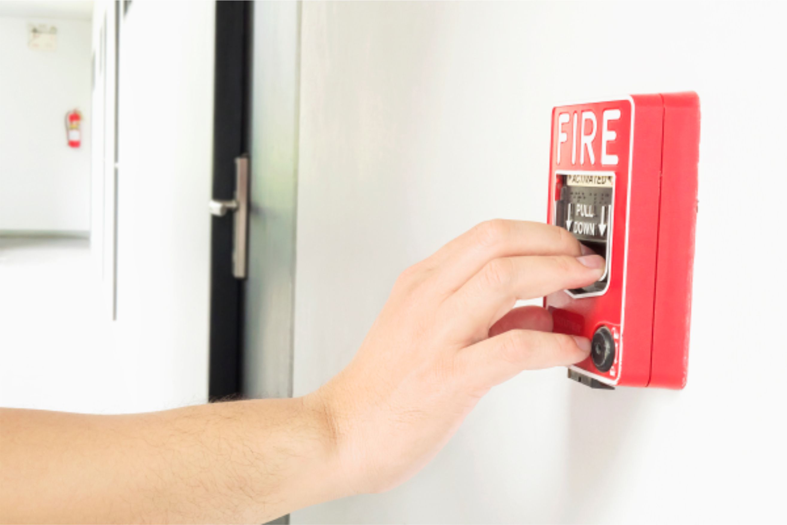 Prolite Blog | Safety Signages Blog | Emergency Lights