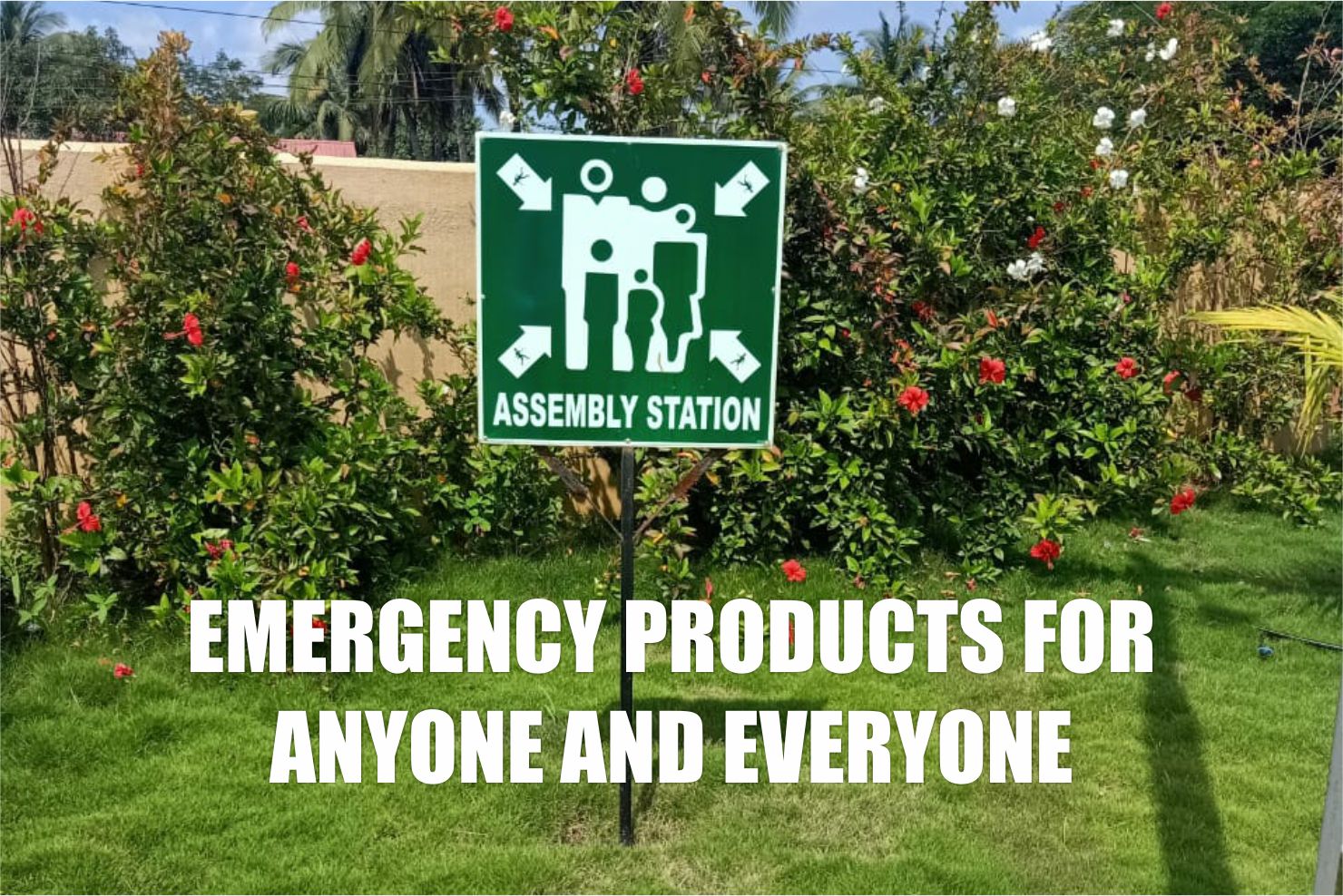 Prolite Blog | Safety Signages Blog | Emergency Lights