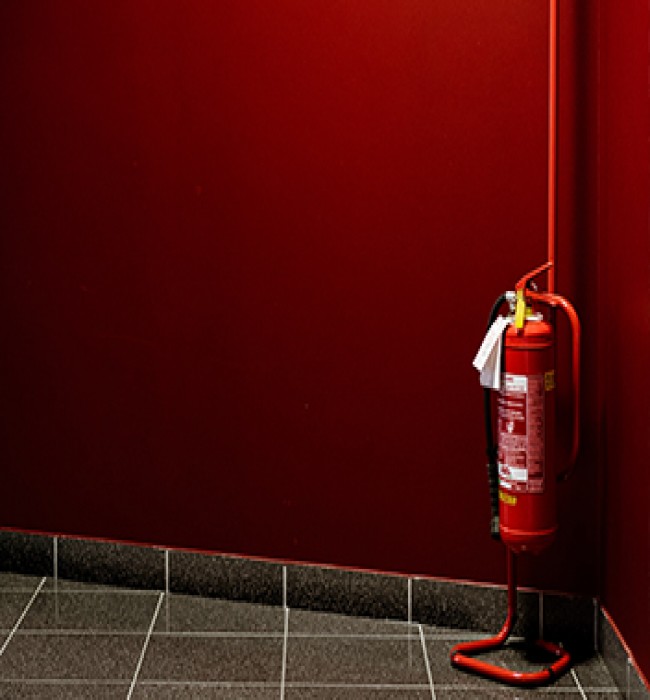 Purpose and utility of safe evacuation paraphernalia