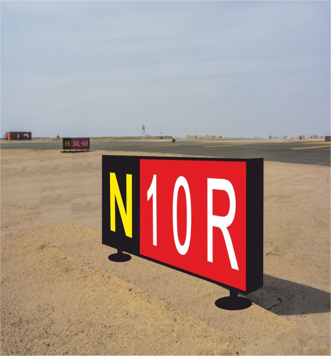 PROLITE’S NEW “elegante” EMERGENCY WAYFINDING SOLUTIONS ARE A WELCOME ...