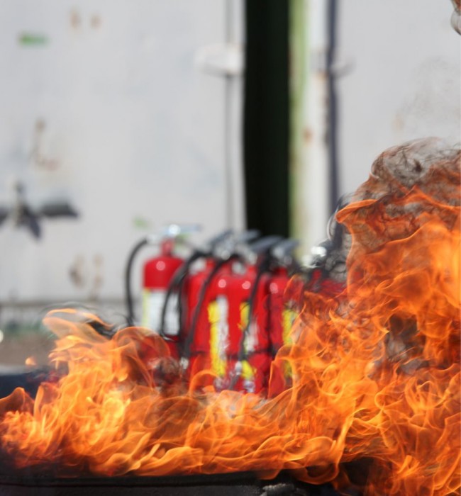 PREVENTION IS BETTER THAN CURE - AN IDEAL PHILOSOPHY FOR FIRE ACCIDENTS