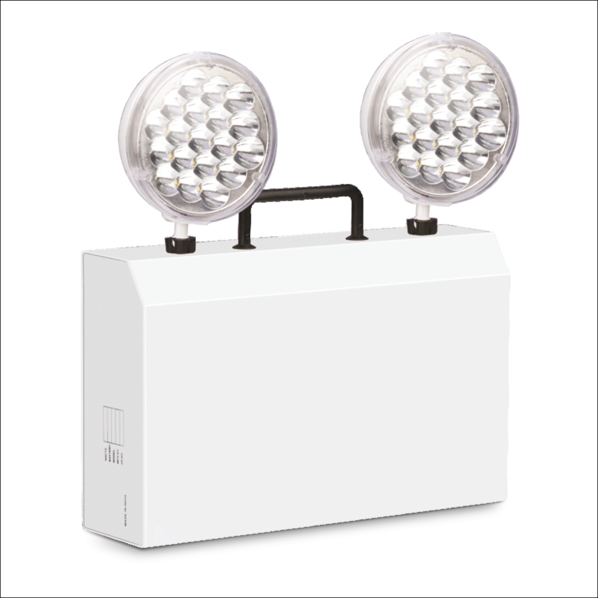 LED Sleek Exit Light | 1 Watt LED Light | Low Location Lighting