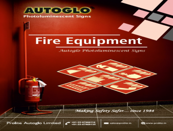 Prolite mention | Safety Signages mention | Emergency Lights