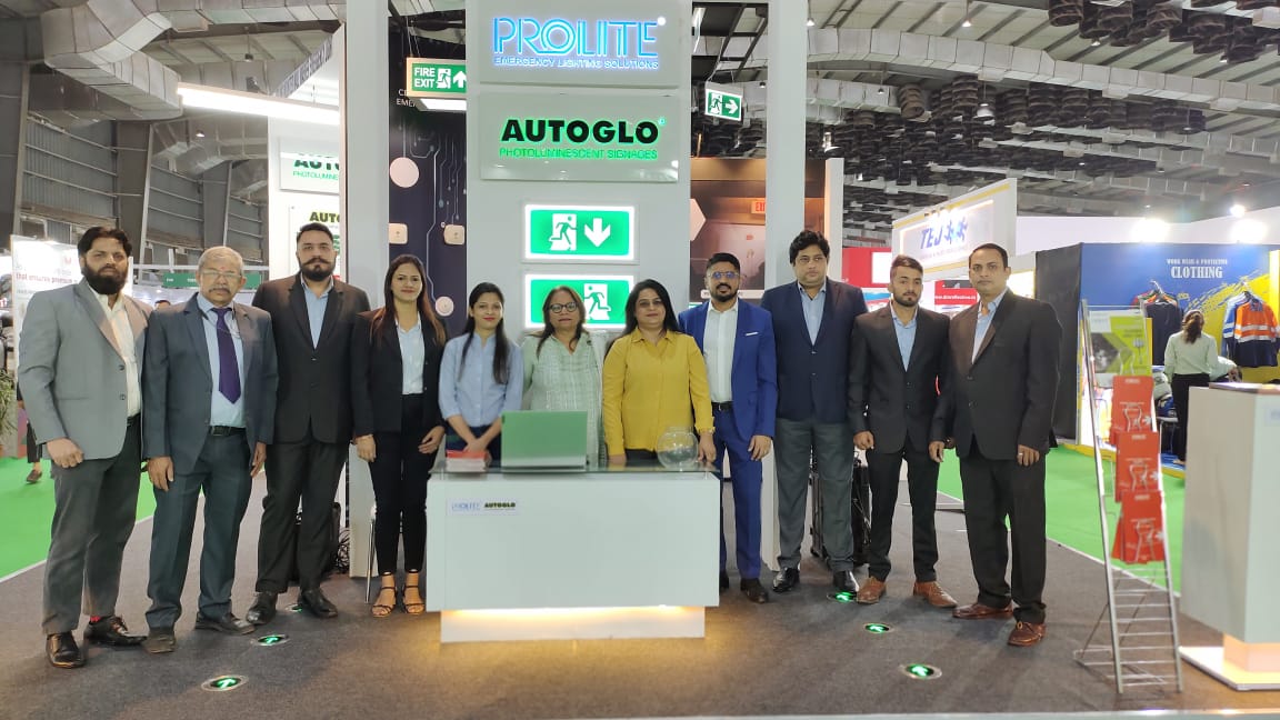 Prolite AutoGlo Video Gallery | Prolite Corporate AV