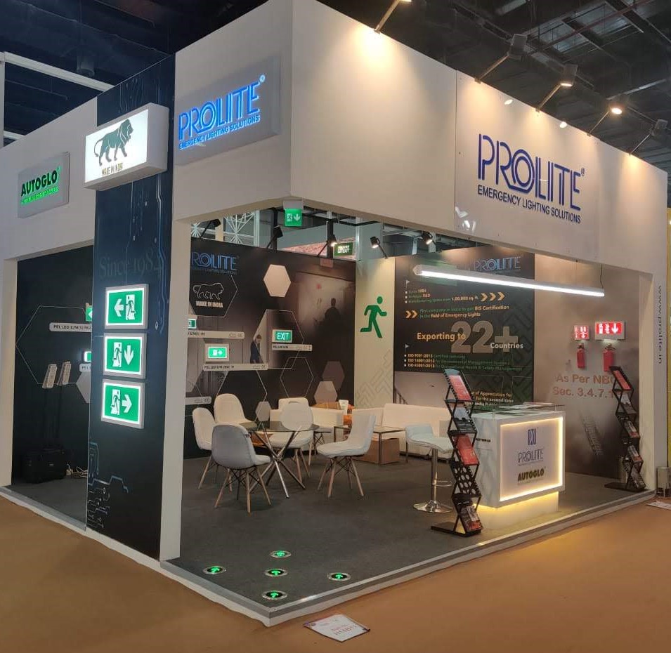 Prolite AutoGlo Video Gallery | Prolite Corporate AV