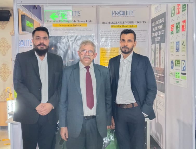 Prolite AutoGlo Video Gallery | Prolite Corporate AV