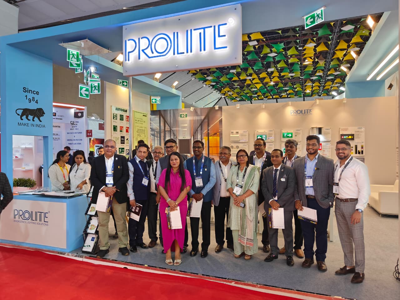 Prolite AutoGlo Video Gallery | Prolite Corporate AV