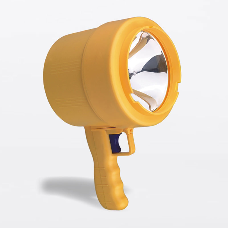 Emergency Hand Held Search Light 10 HSL | Emergency Lights | Prolite
