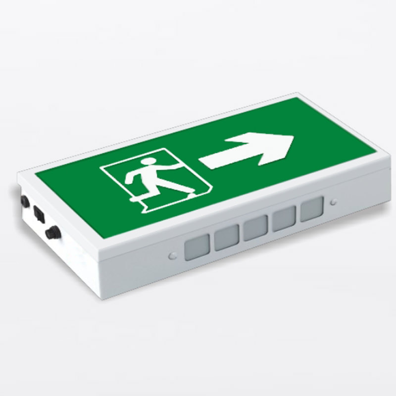 Exit Light | Exit Light Manufactures | Prolite.in