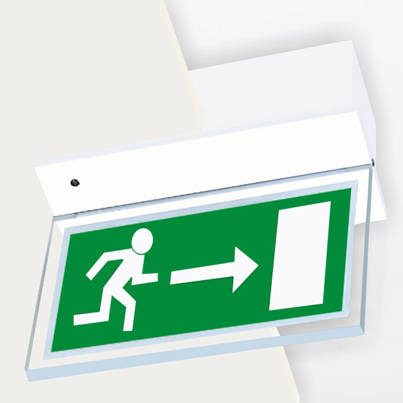 Exit Light | Exit Light Manufactures | Prolite.in