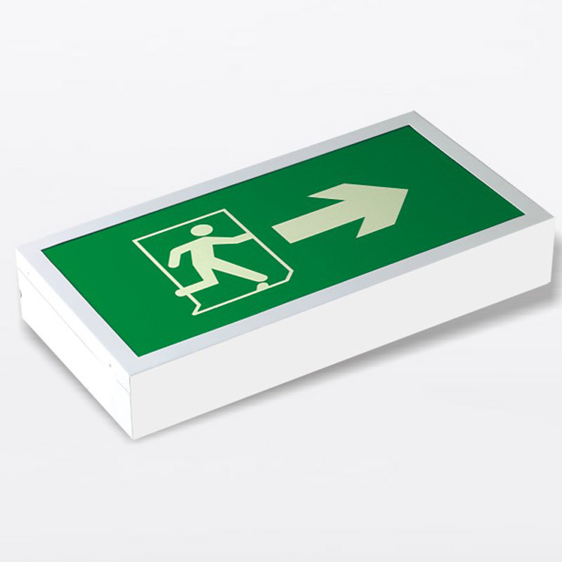 LED Exit Light | LED Exit Light Manufactures | Prolite.in