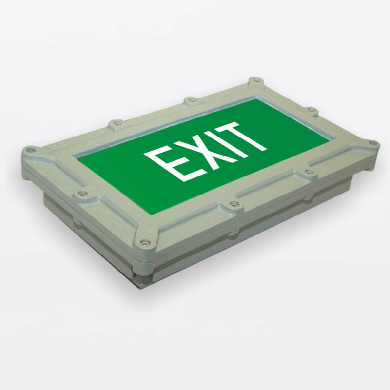 Exit Light | Exit Light Manufactures | Prolite.in