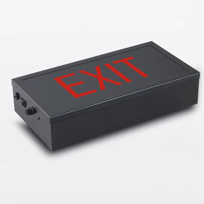 Exit Light | Exit Light Manufactures | Prolite.in