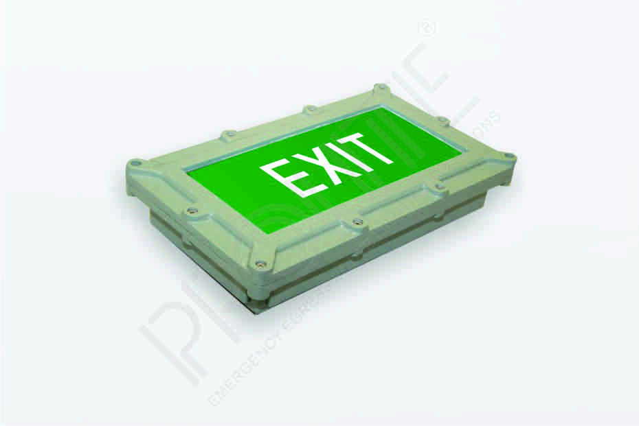 Exit Light | Exit Light Manufactures | Prolite.in