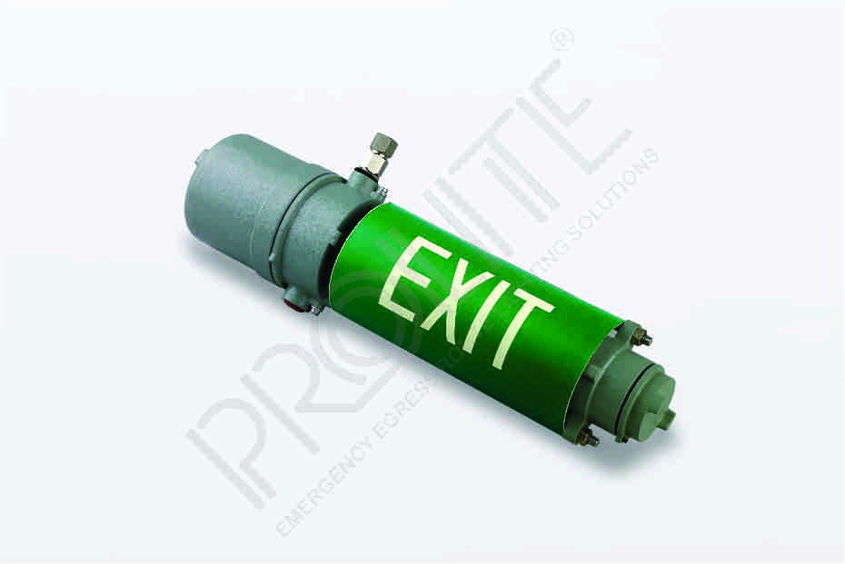 Exit Light | Exit Light Manufactures | Prolite.in