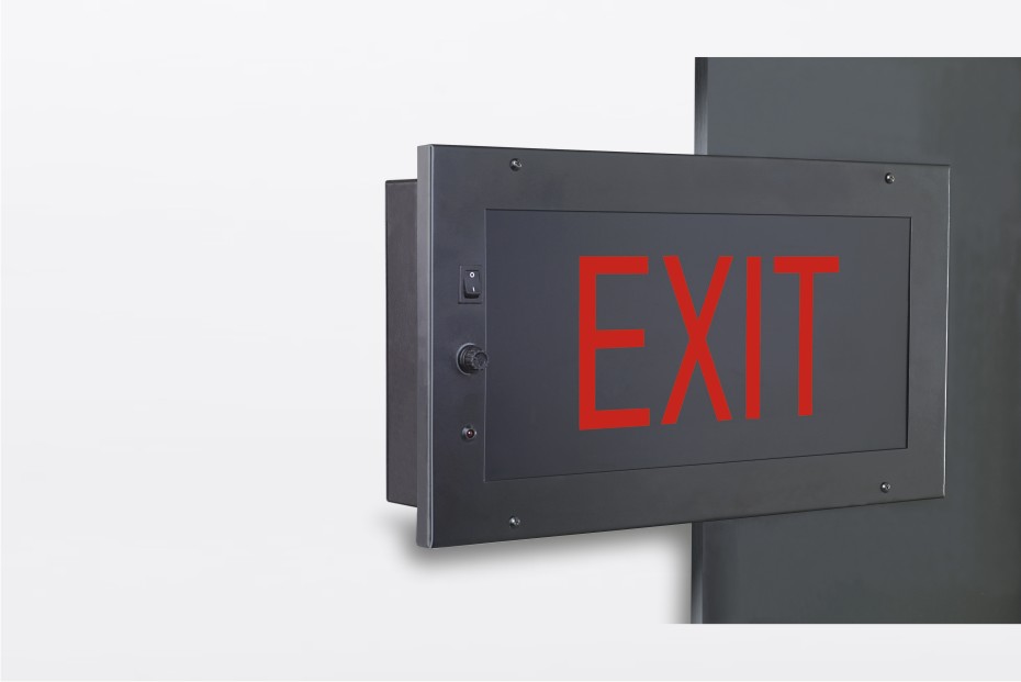Exit Light | Exit Light Manufactures | Prolite.in
