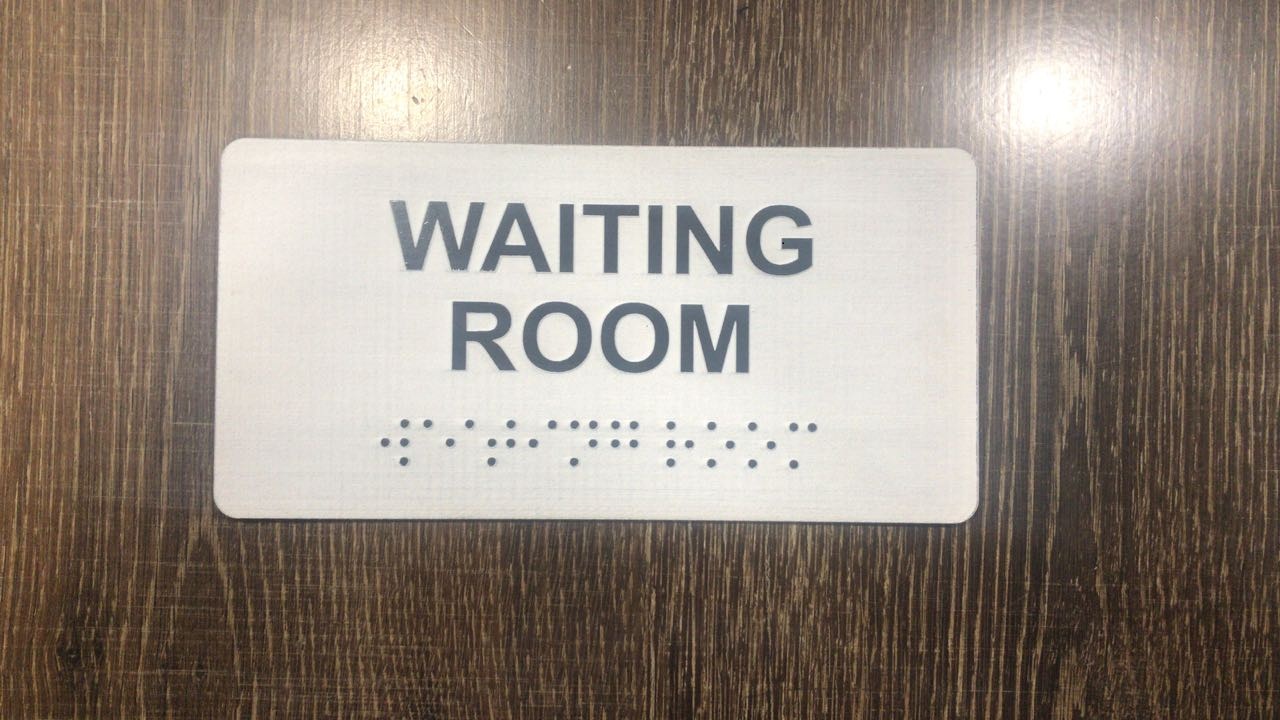Braille Signages | Braille Signages Manufactures | Prolite.in