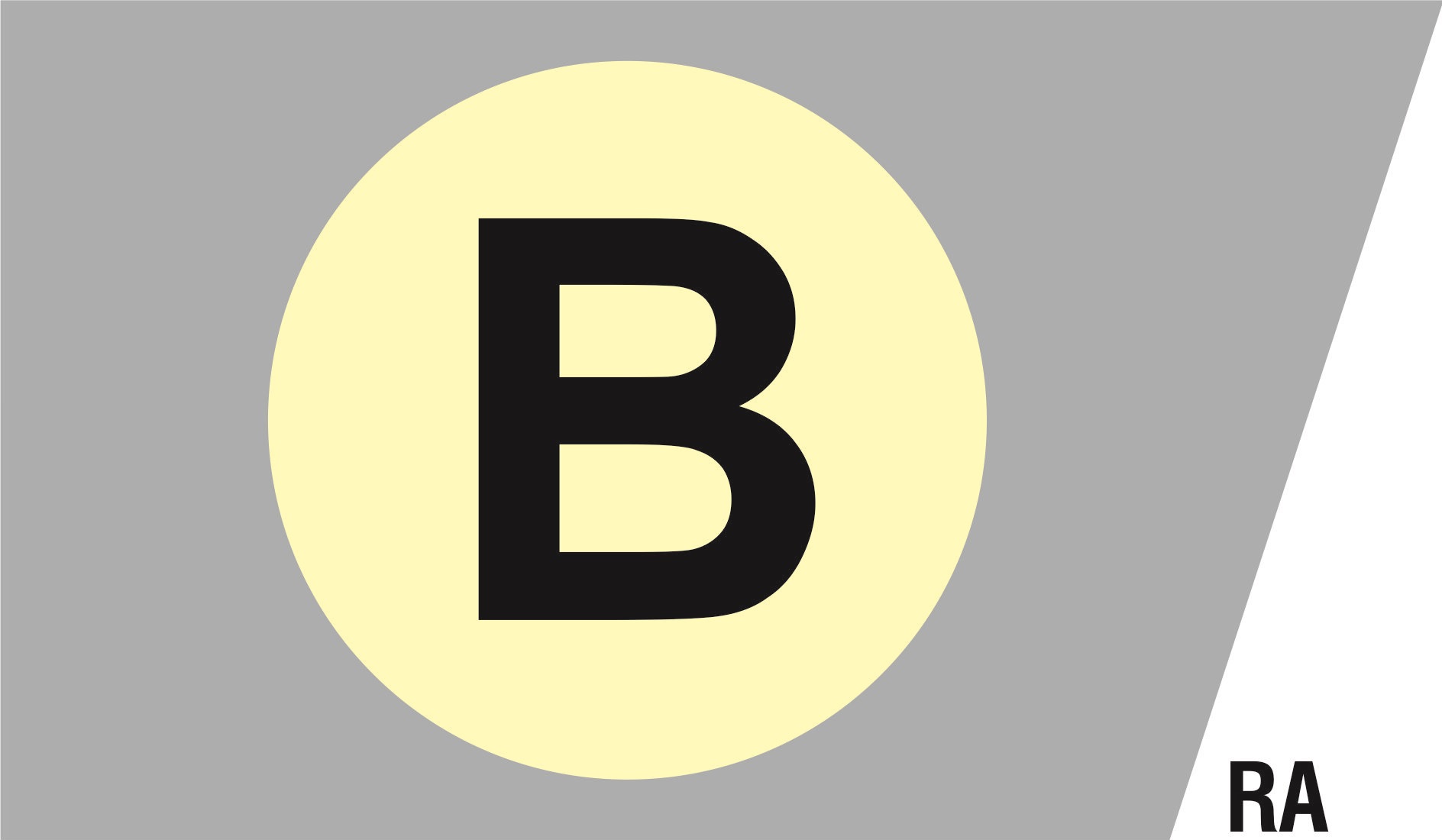 Direction Signage D 3 | Signages | Prolite