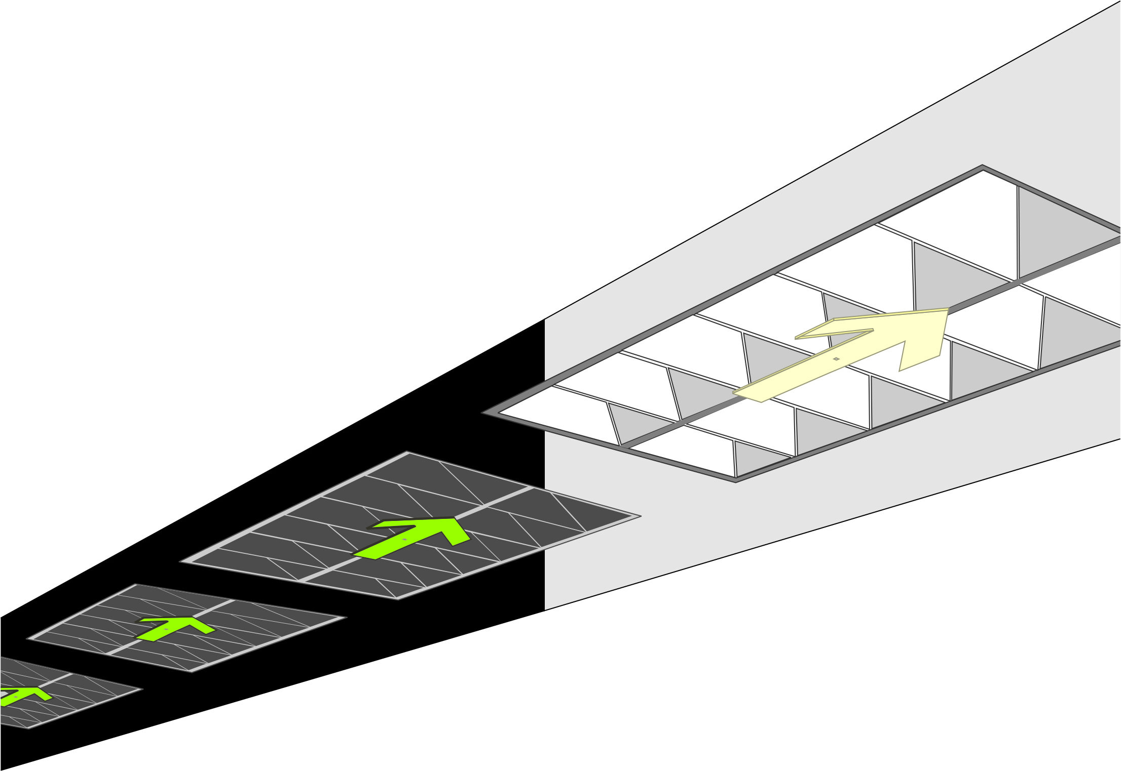 Emergency Light | Fire Signages | Emergency egress | Site Safety