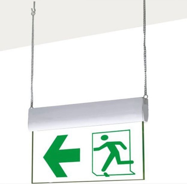 Emergency Exit Light 1 X 11 W E/M | Exit Light | Prolite