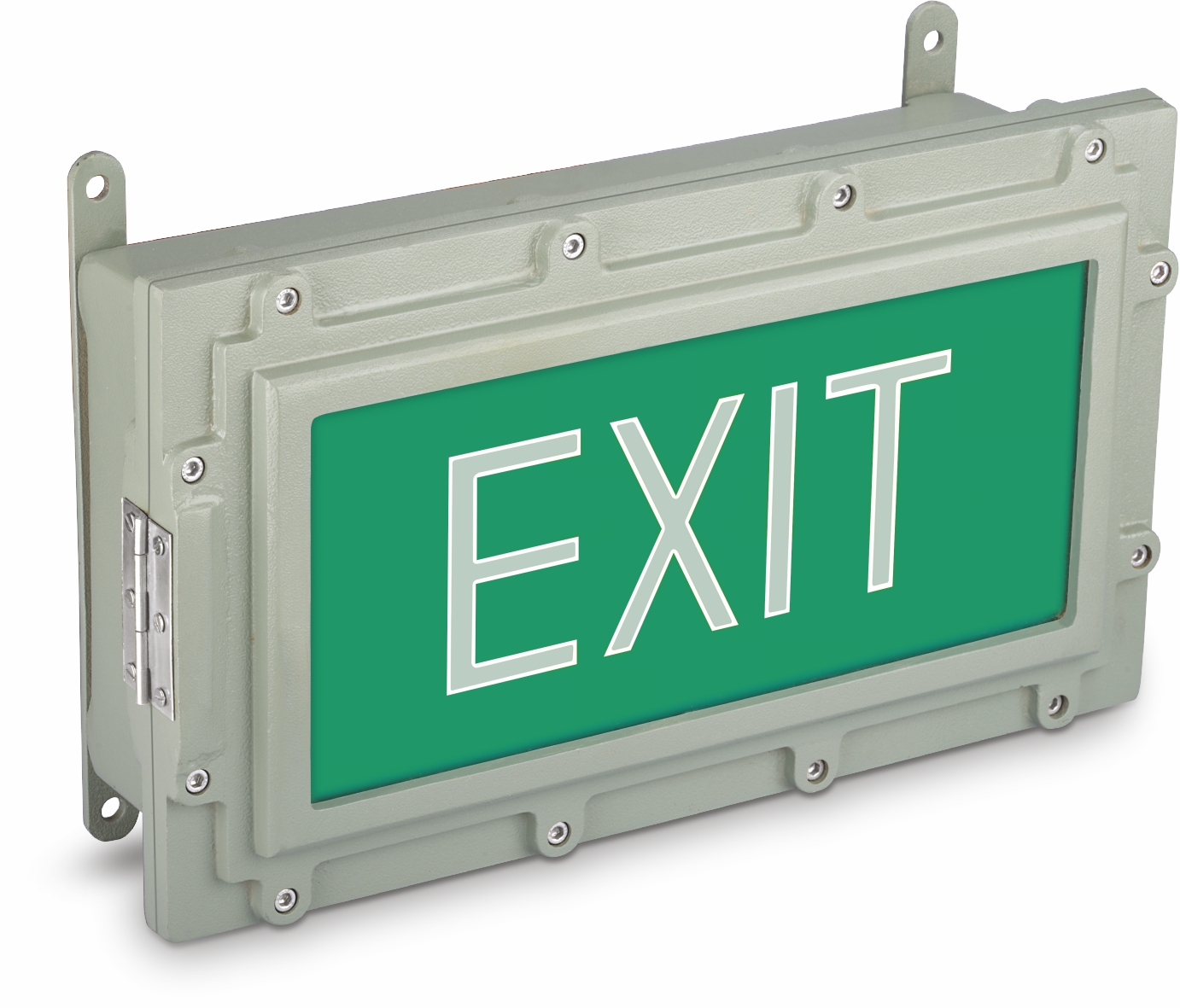 Exit Light | Exit Light Manufactures | Prolite.in