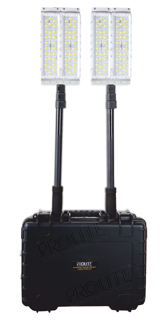 Emergency Light | Fire Signages | Emergency egress | Site Safety
